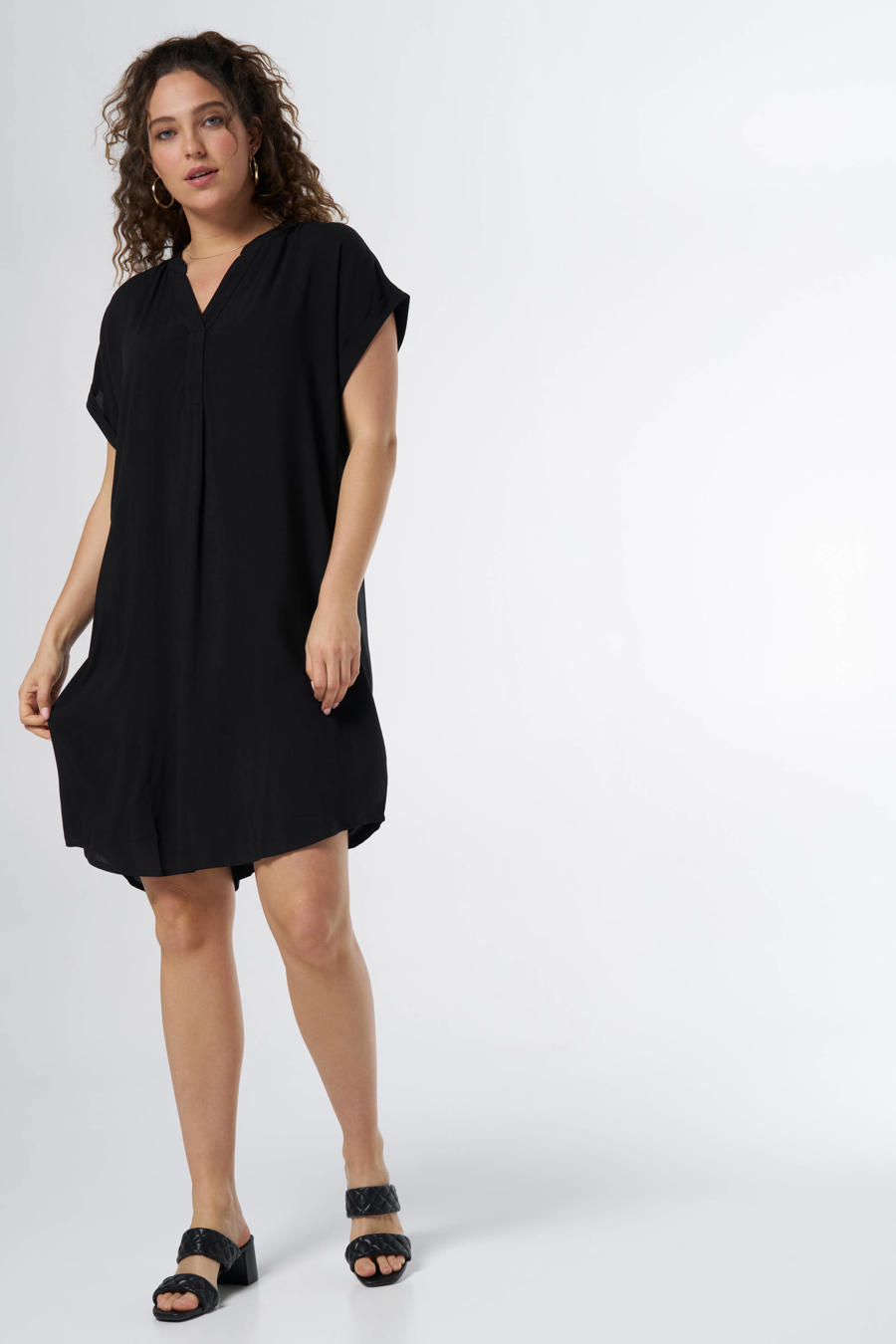 MS Mode jurken voor dames online kopen? | Morgen in huis | Wehkamp