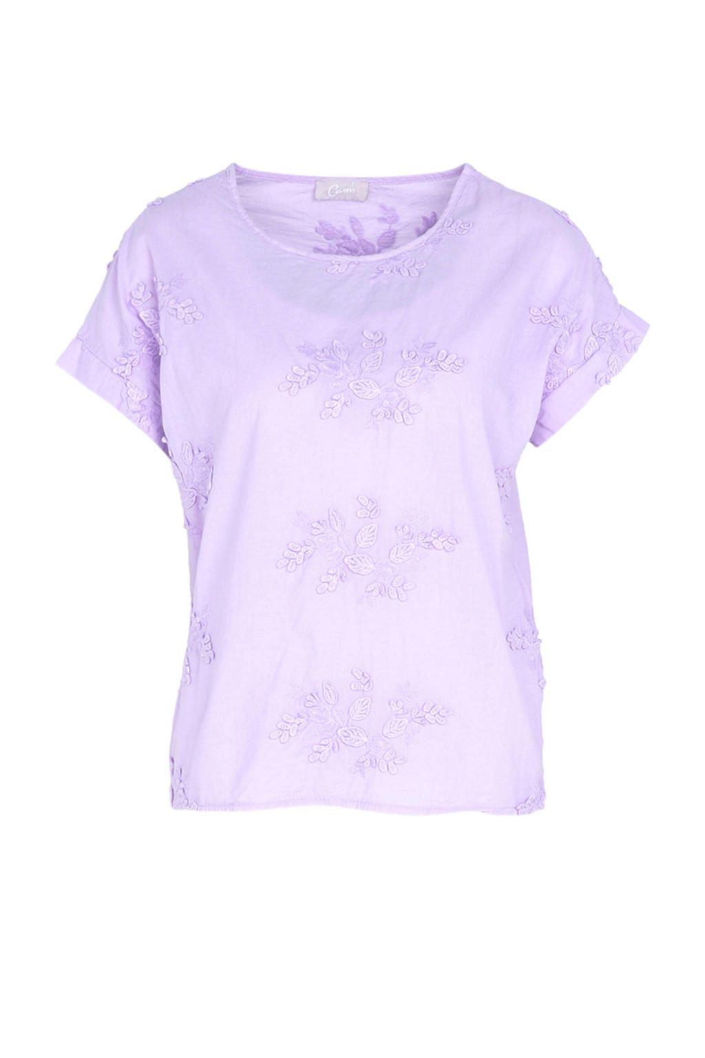 Cassis top lila kopen? | Morgen in huis | wehkamp