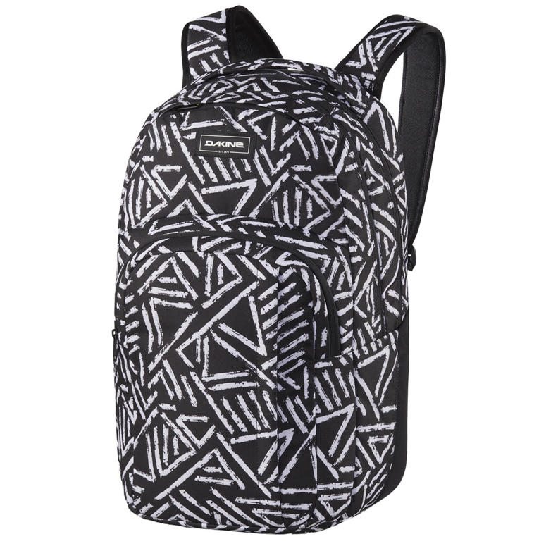 Dakine rugzak Campus L 33L 80s geo | wehkamp