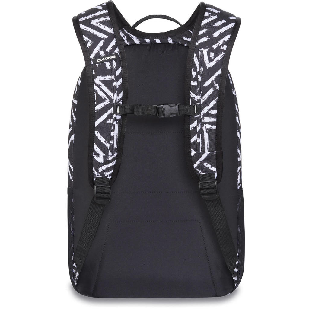 Dakine rugzak Campus M 5L 80s geo | wehkamp