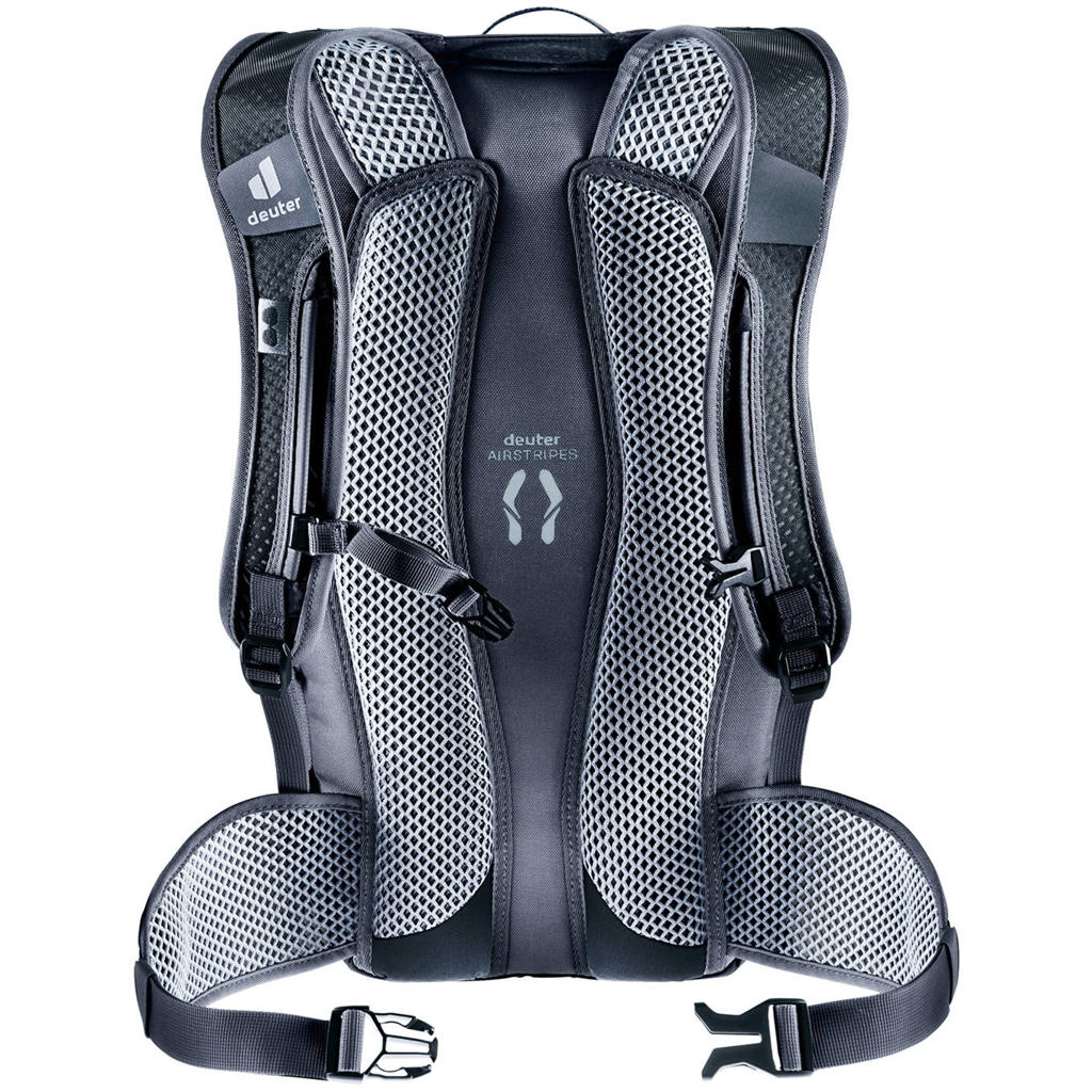 Deuter backpack Race 16L zwart | wehkamp