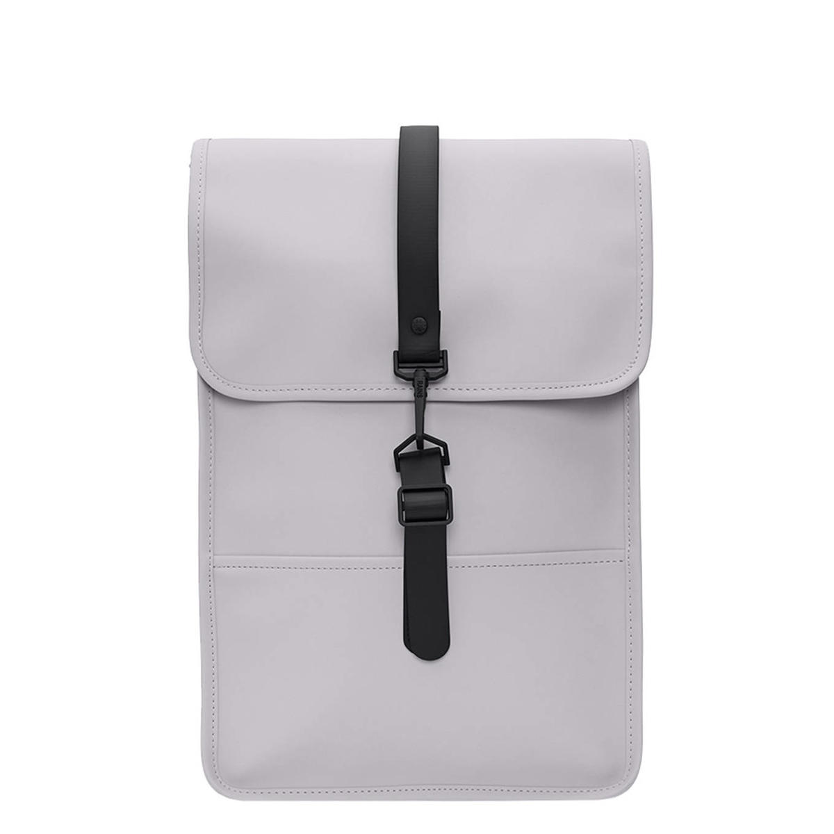 Rains rugzak Mini W3 grijs kopen? | Morgen in huis | wehkamp