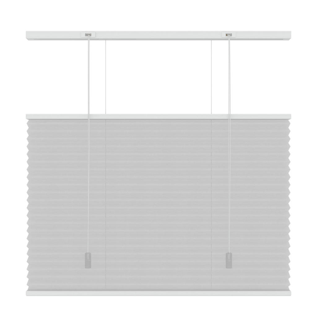 Decosol plissegordijn kant en klaar (140 x 180 cm) | wehkamp