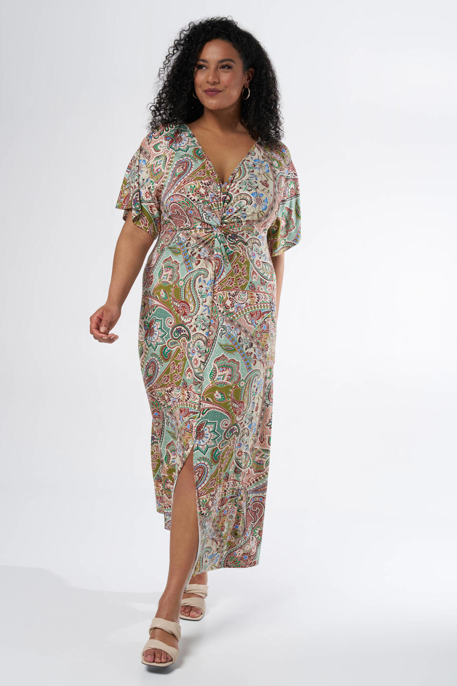 MS Mode jurken voor dames online kopen? | Morgen in huis | Wehkamp