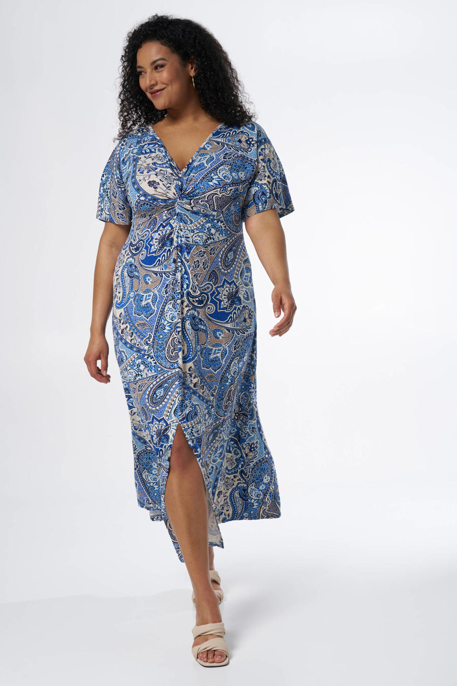 MS Mode jurken voor dames online kopen? | Morgen in huis | Wehkamp