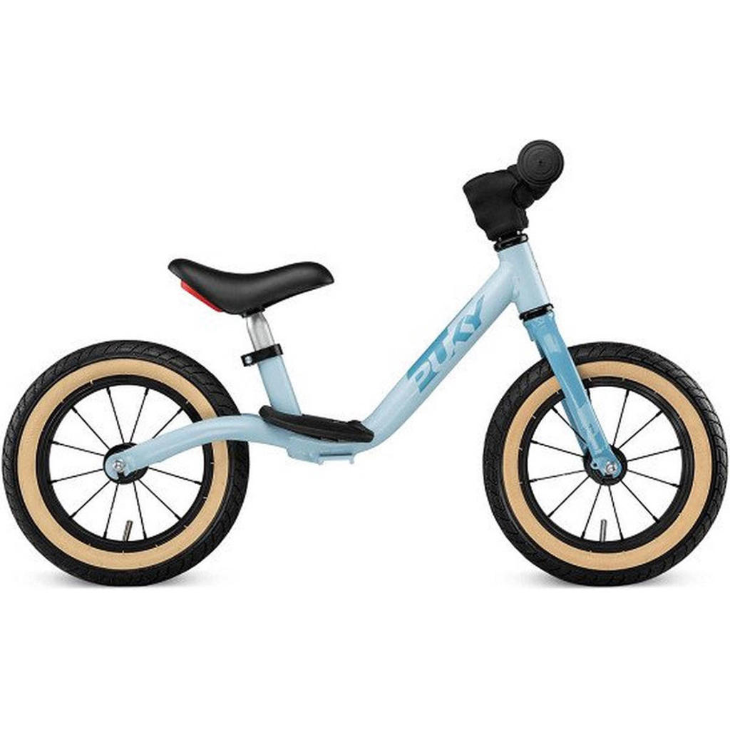 Puky LR Light retro blue/pastel blue | wehkamp