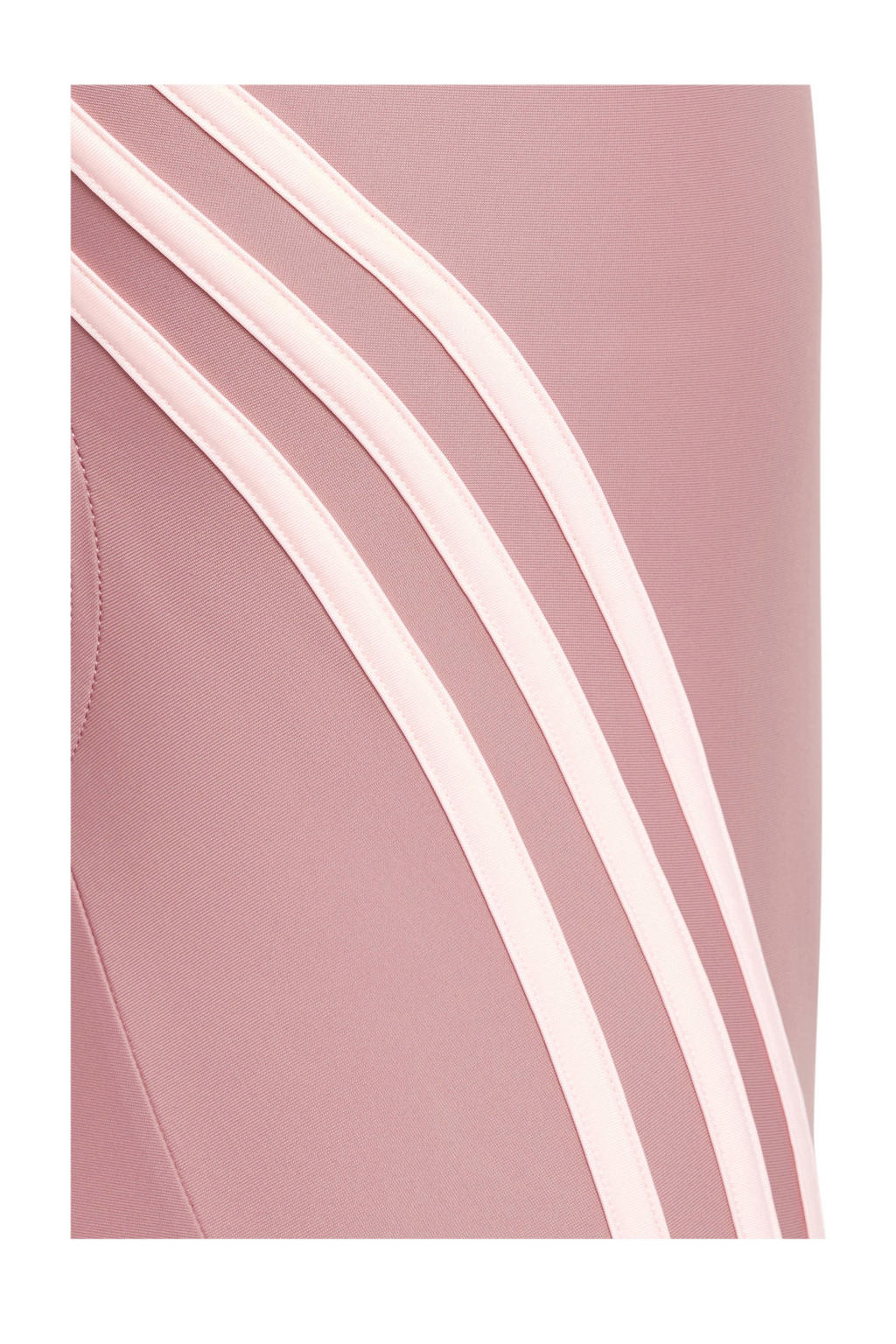 adidas Performance Infinitex sportbadpak oudroze | wehkamp