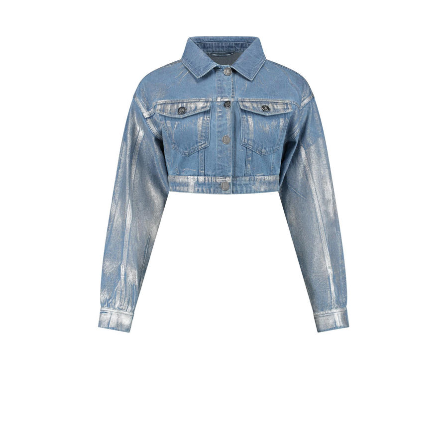 Alles over de metallic trend van nu | Wehkamp