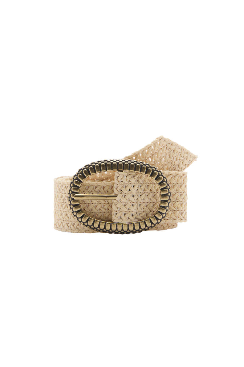 Mango riem beige kopen? | Morgen in huis | wehkamp