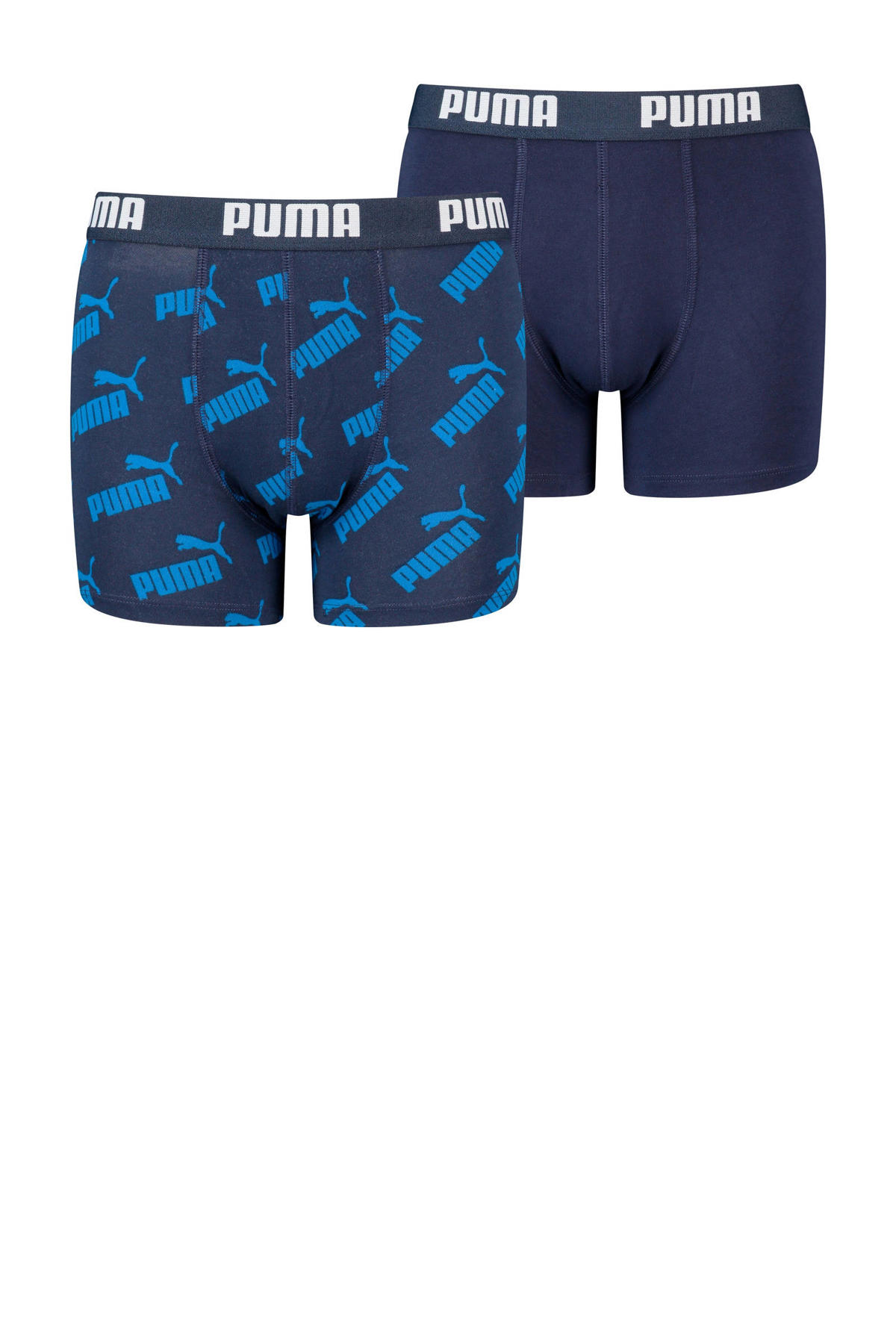 Puma boxershorts set van 2 kopen? | Morgen in huis | wehkamp