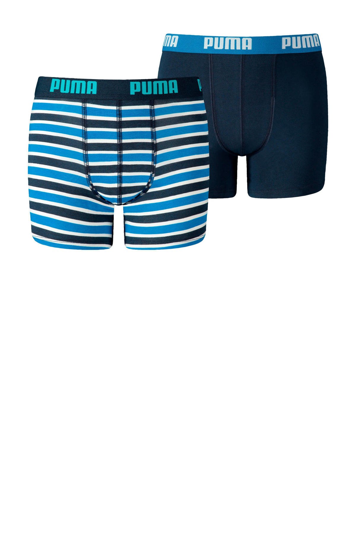 Puma boxershorts set van 2 kopen? | Morgen in huis | wehkamp