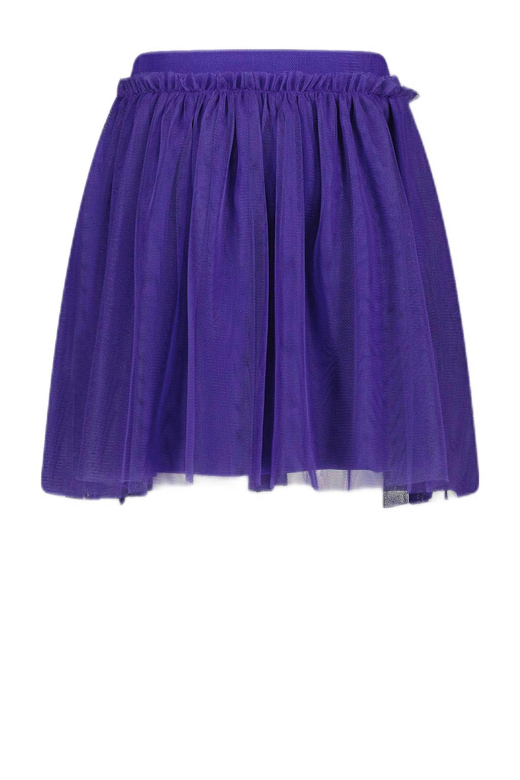 The New Chapter korte rok paars | wehkamp