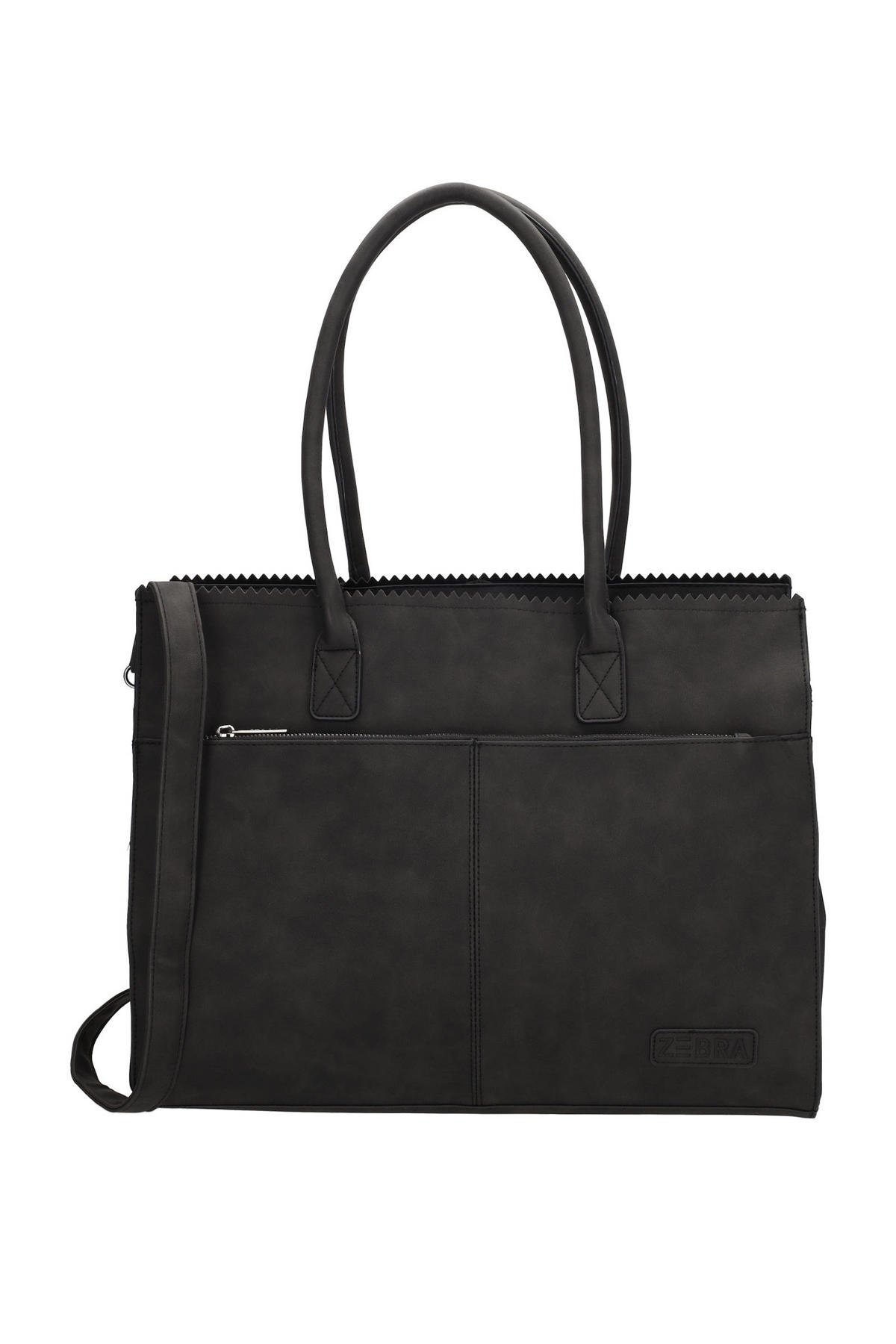 Zebra Trends shopper Noa zwart | wehkamp