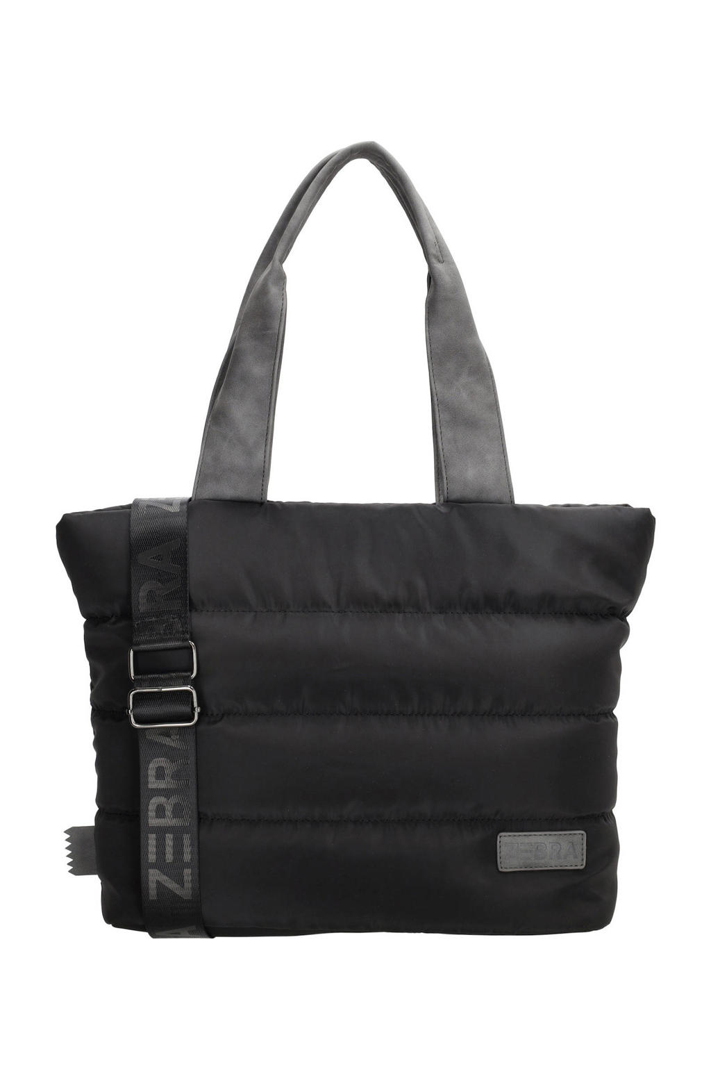 Zebra Trends shopper Elske zwart | wehkamp