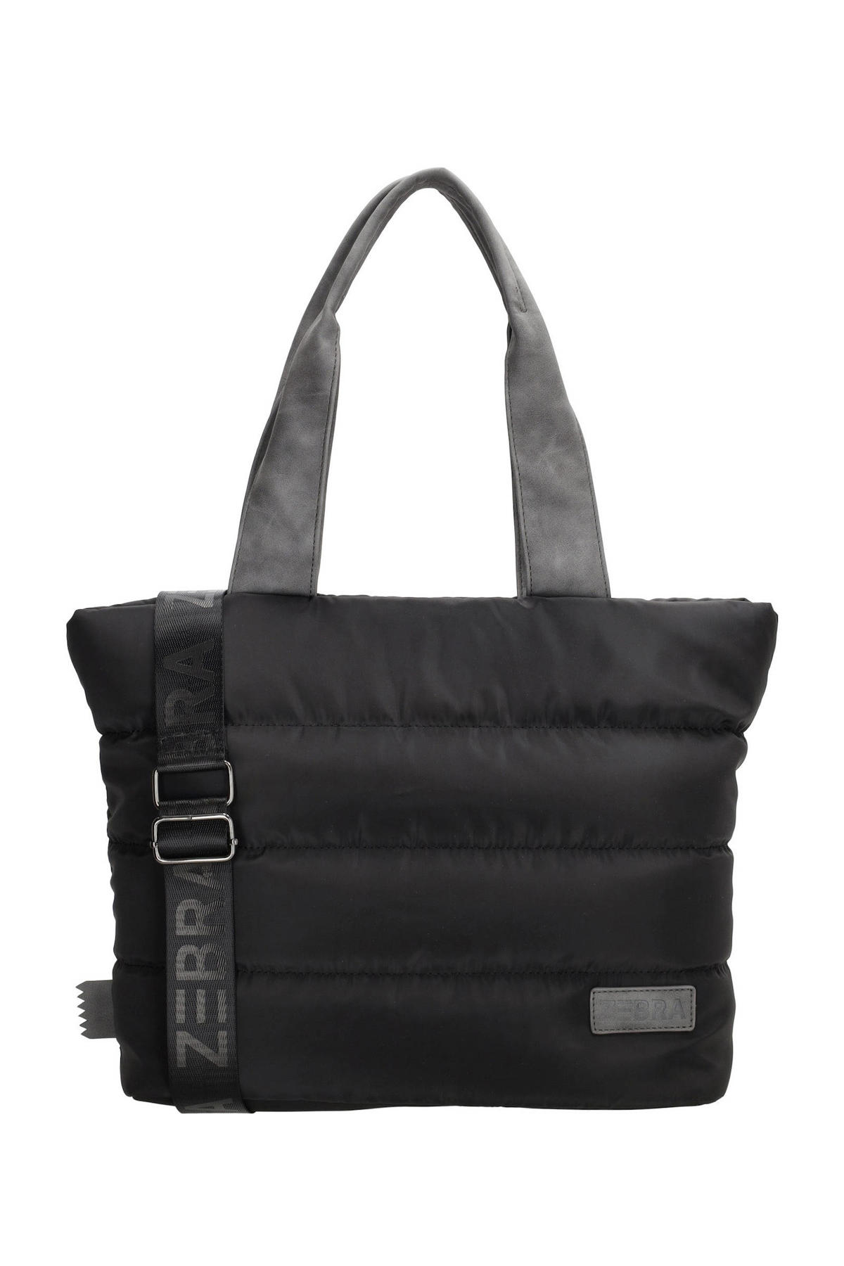 Zebra Trends shopper Elske zwart | wehkamp