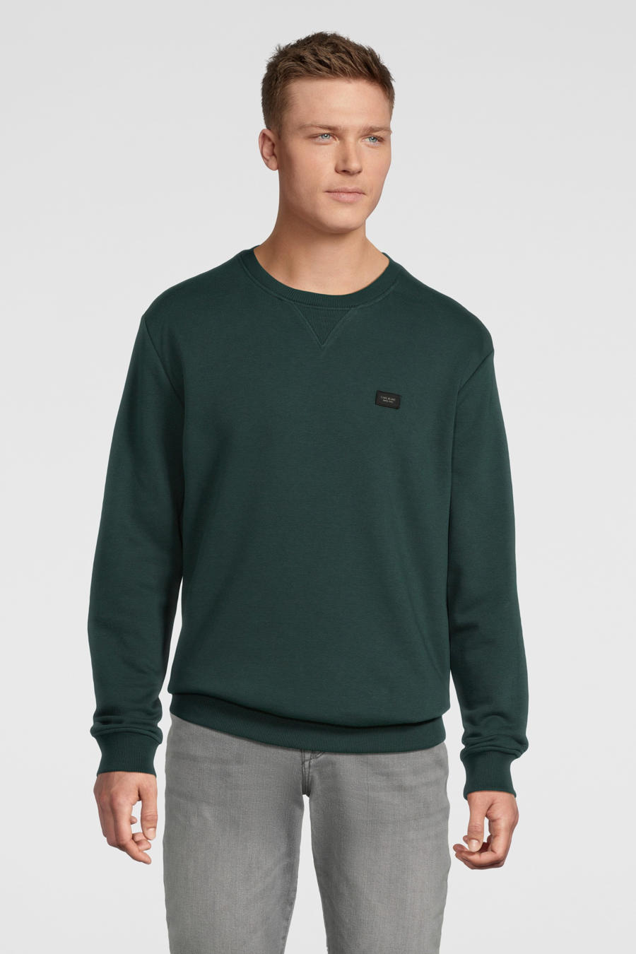 Sweaters voor heren online kopen? | Morgen in huis | Wehkamp