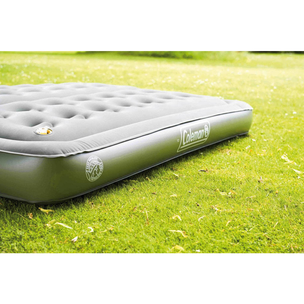 Coleman Maxi Comfort Double Luchtbed | wehkamp