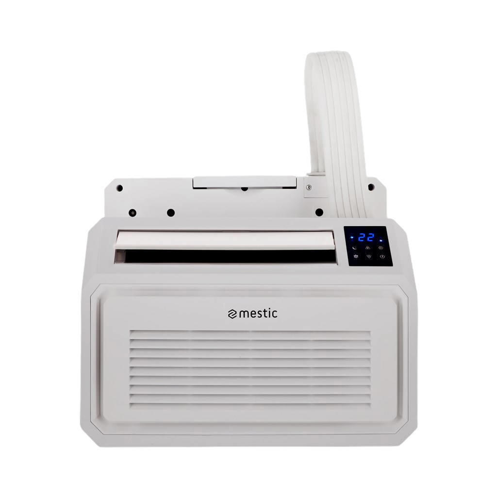 Mestic Split-Unit Airco SPA-5000 | wehkamp