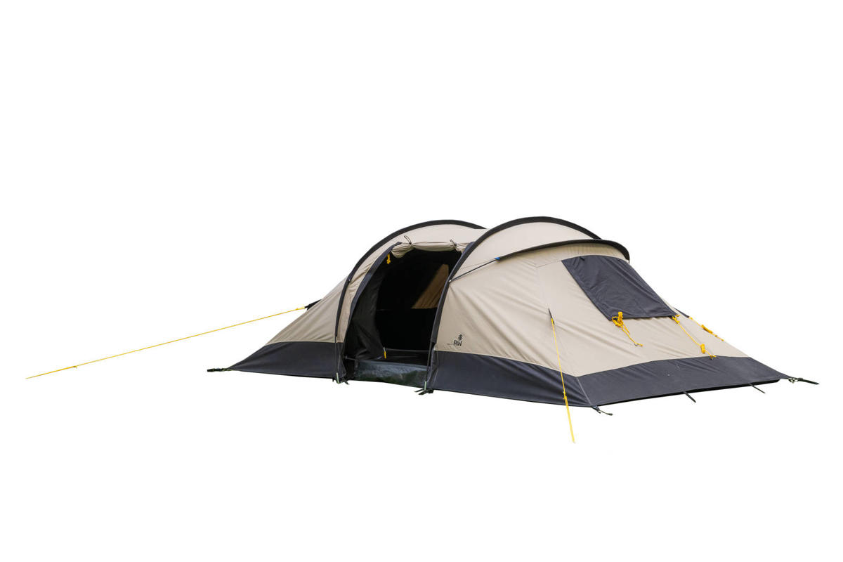 Redwood Aspen TC Vis-à-Vis Tent | wehkamp