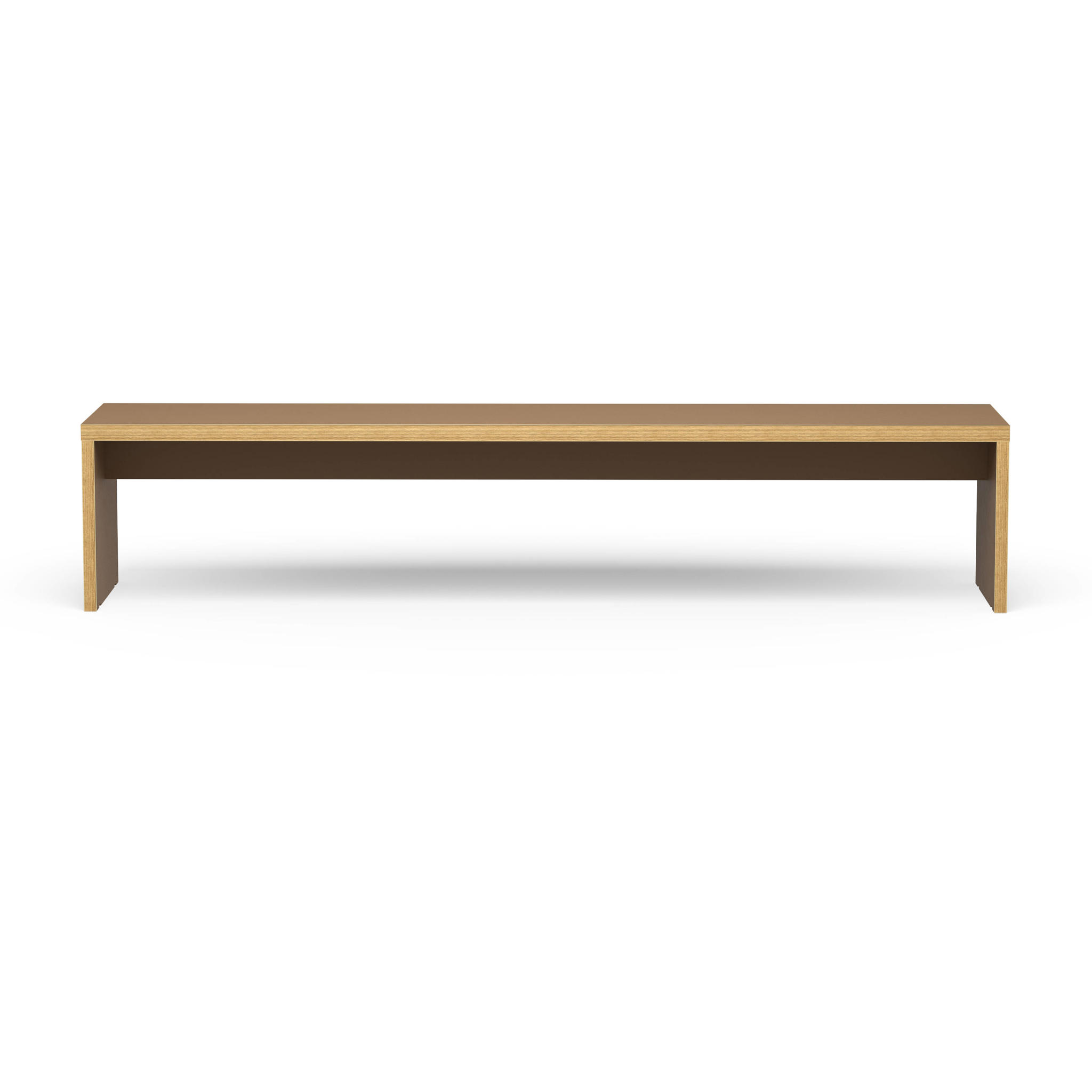 HKLIVING eetkamerbank Bench 220 cm | wehkamp
