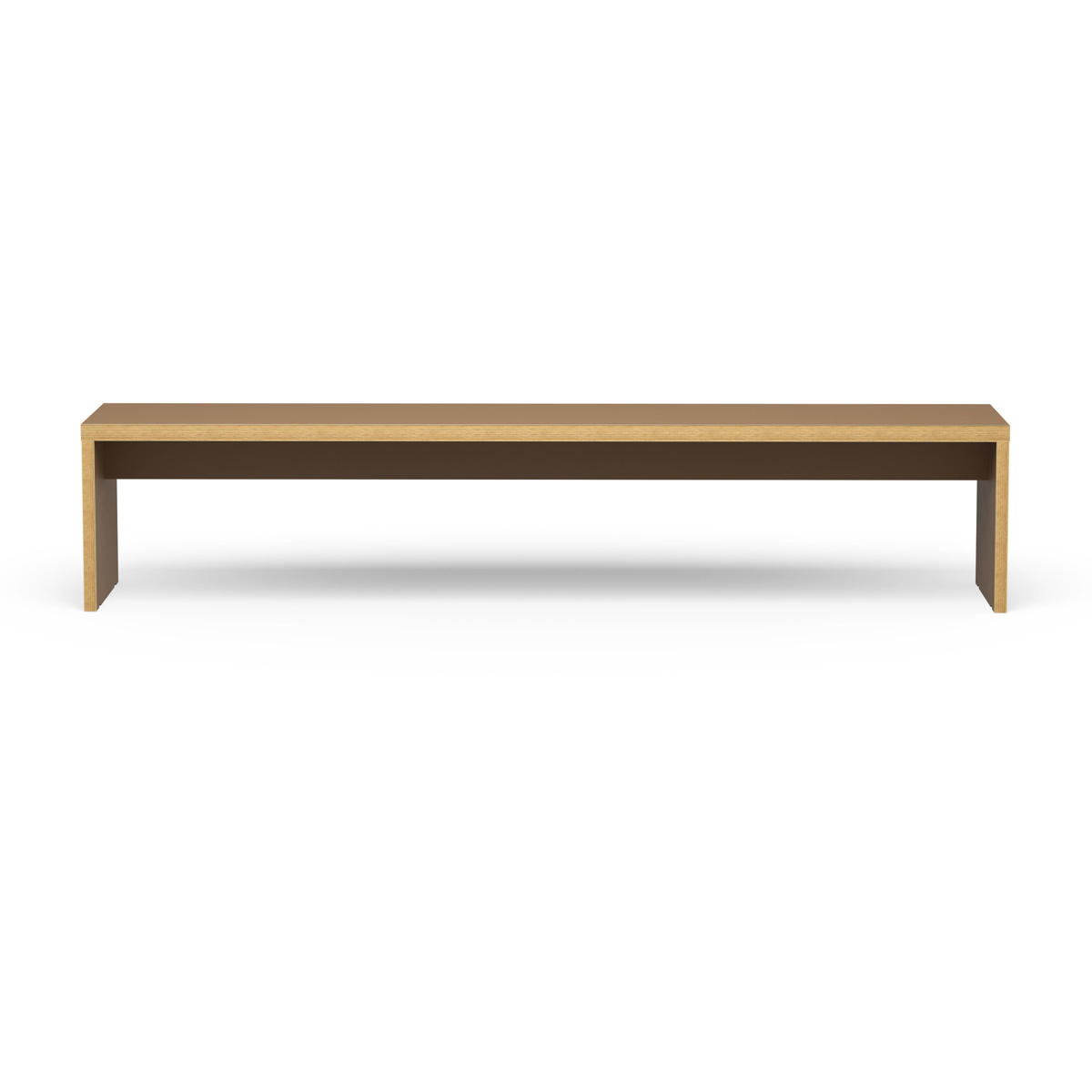 HKLIVING eetkamerbank Bench 220 cm | wehkamp