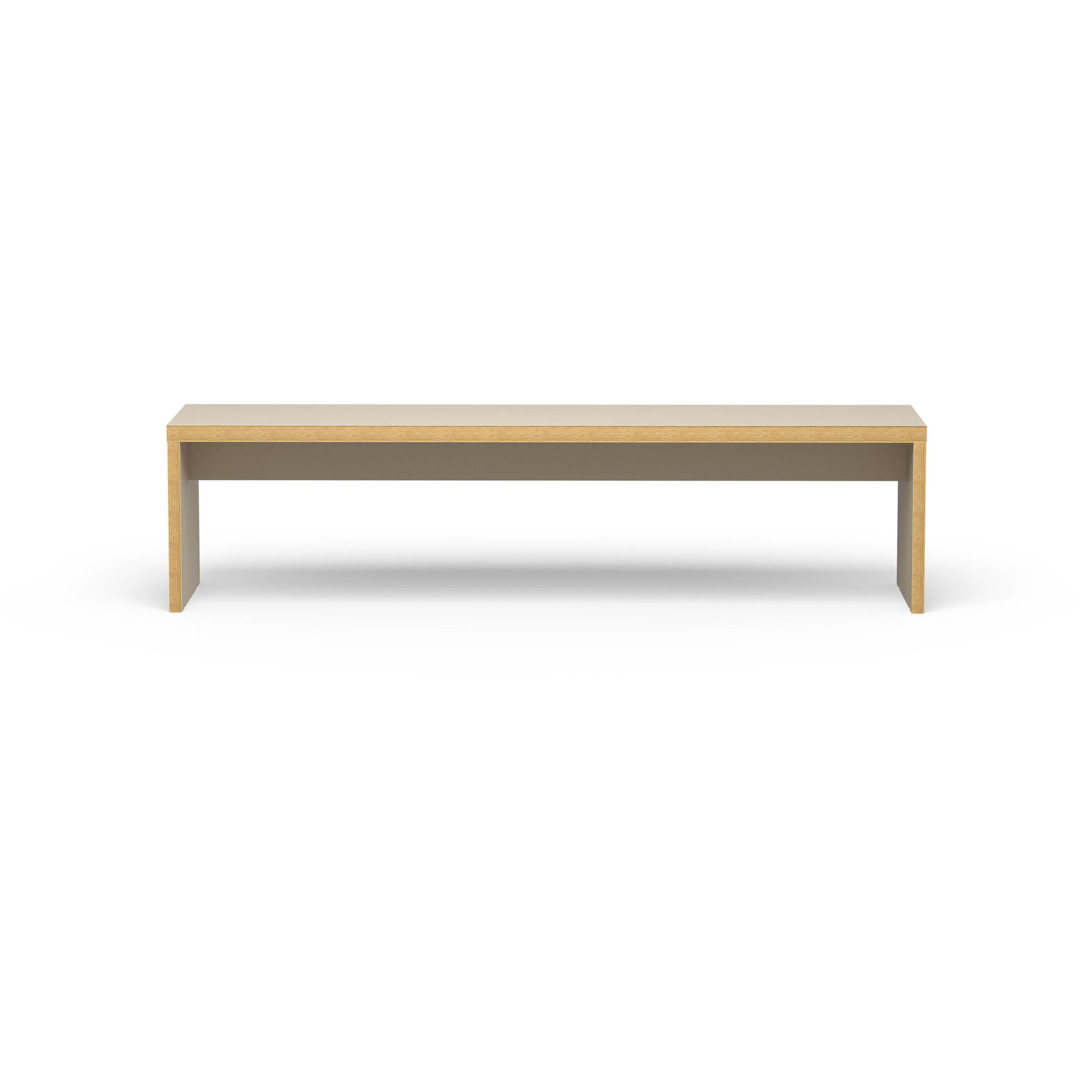 HKLIVING eetkamerbank Bench 180 cm | wehkamp