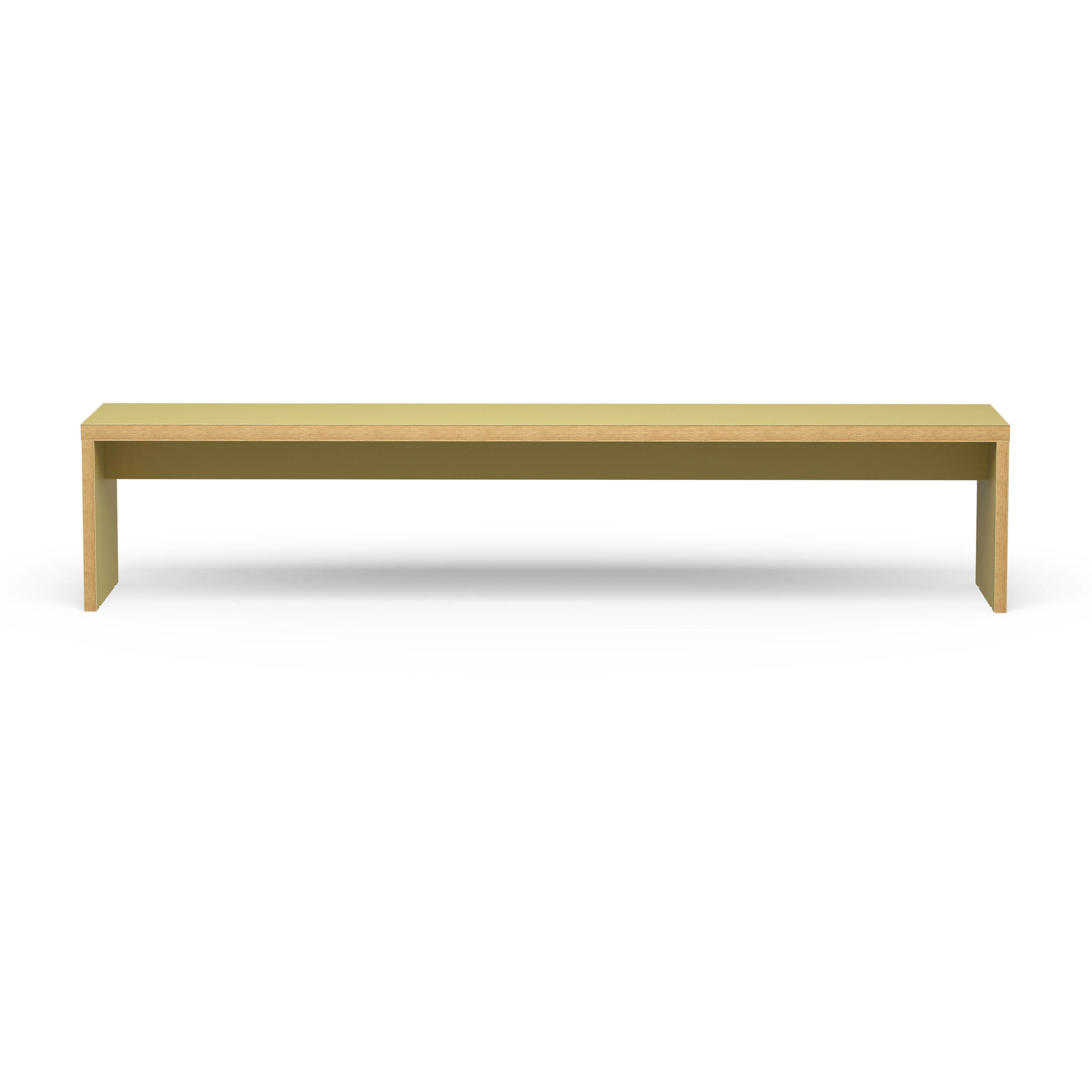 HKLIVING eetkamerbank Bench 220 cm | wehkamp