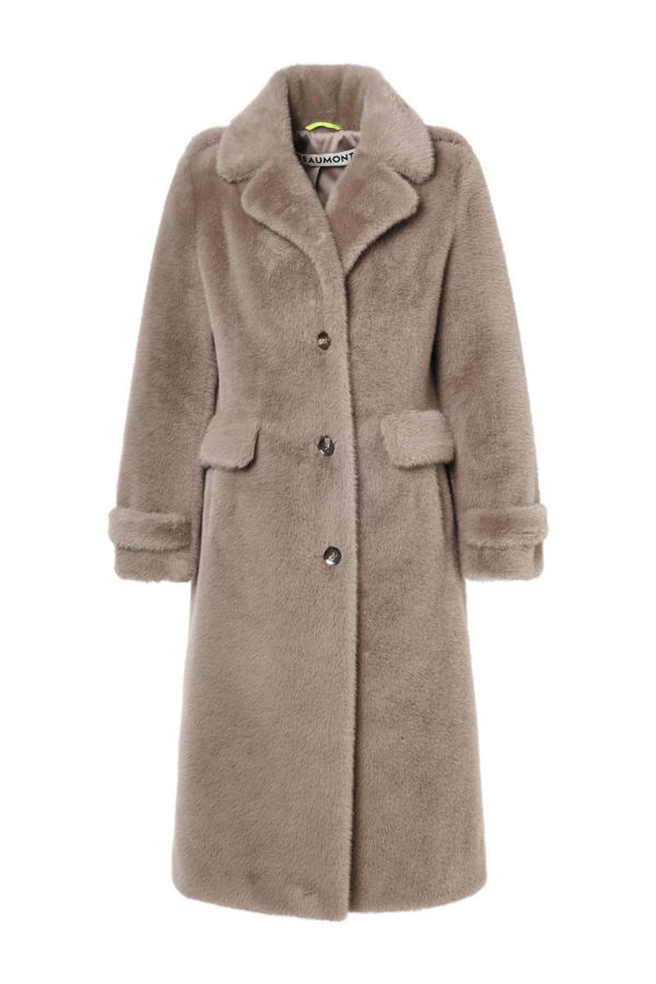 Bruine jassen voor dames online kopen? | Morgen in huis | Wehkamp