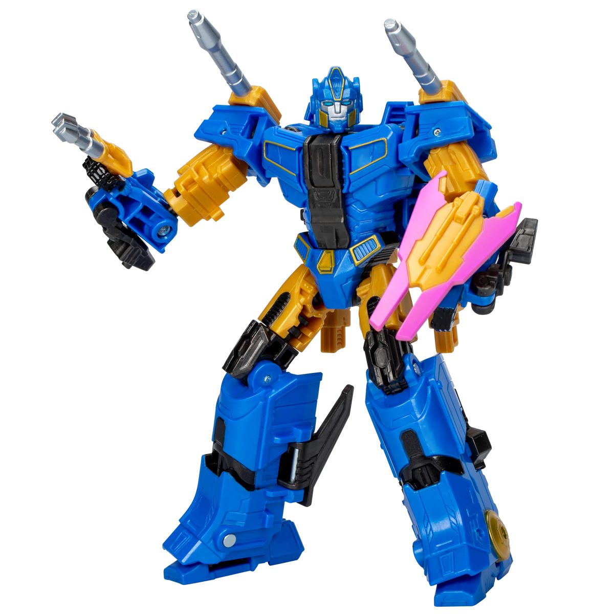 Transformers One Prime Changer Sentinal Prime Actie Figuur | wehkamp