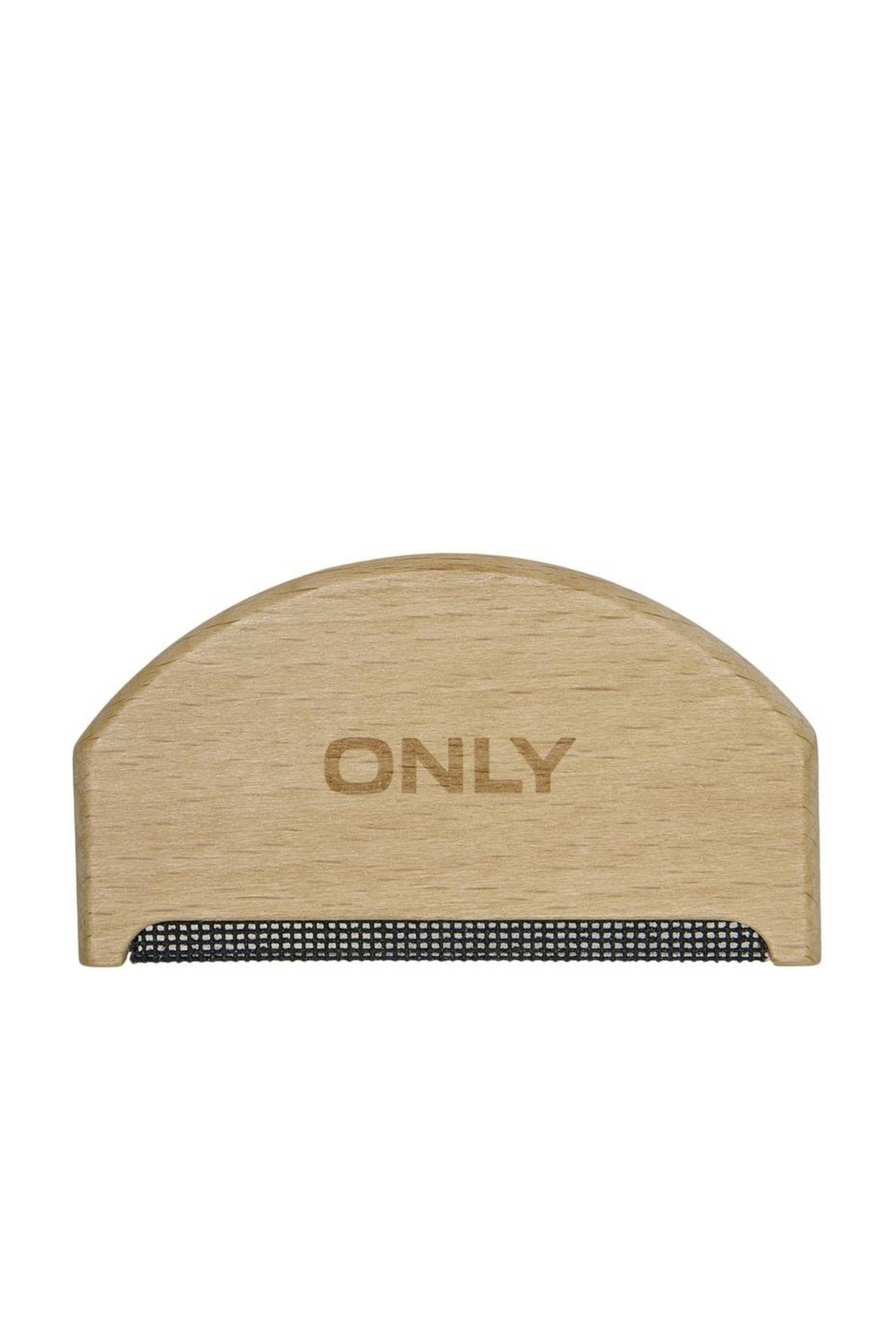 ONLY wolkam pluizenverwijderaar van hout | wehkamp