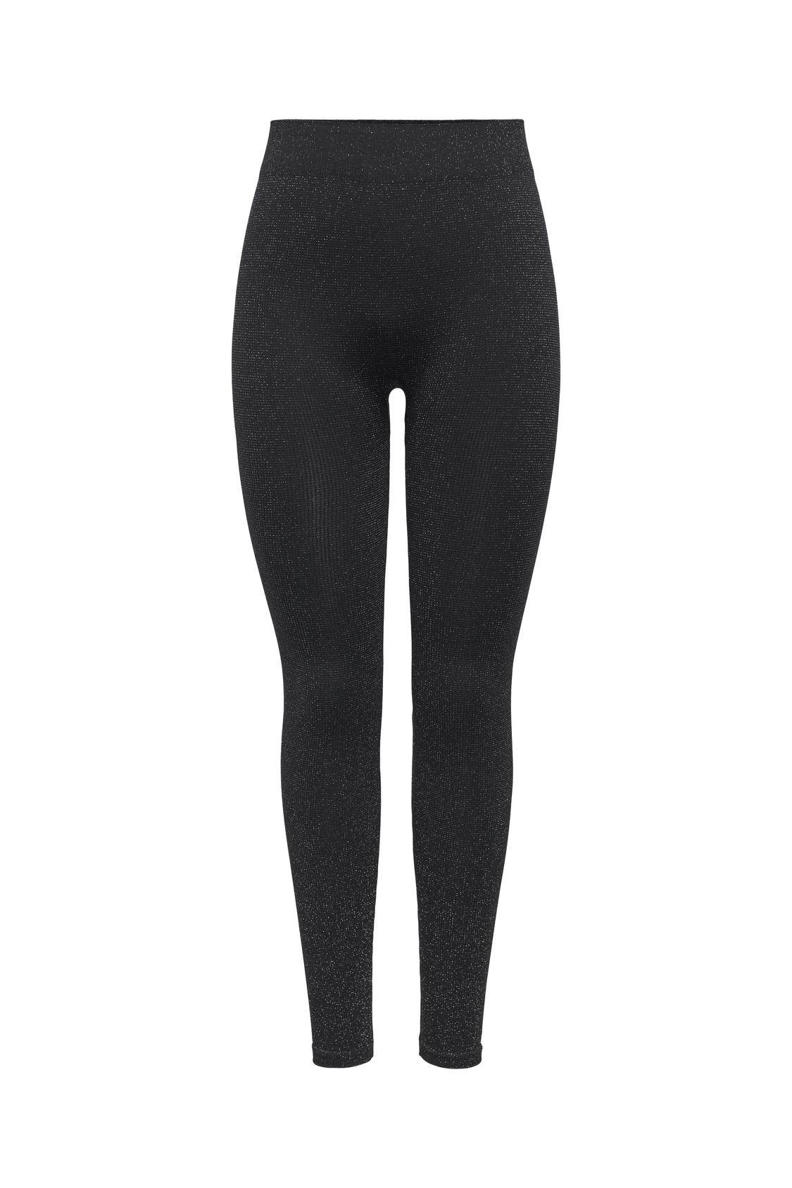 ONLY high waist skinny legging zwart | wehkamp