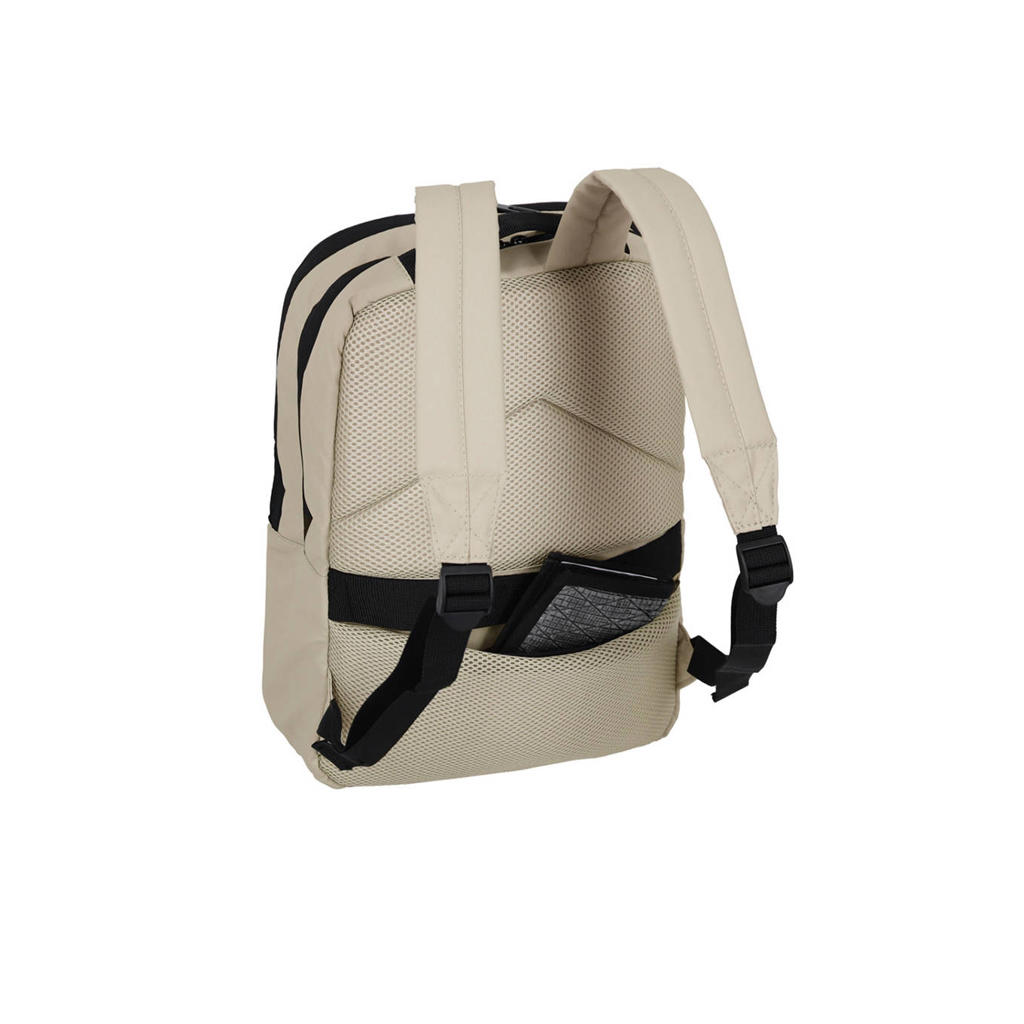 Travelite rugzak Basics Backpack ecru | wehkamp