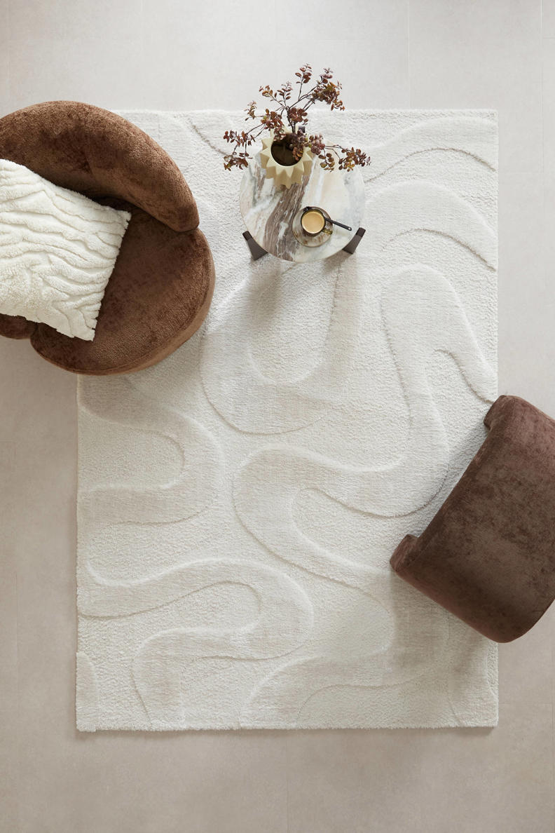 Studio LIVIT vloerkleed (230x160 cm) | wehkamp