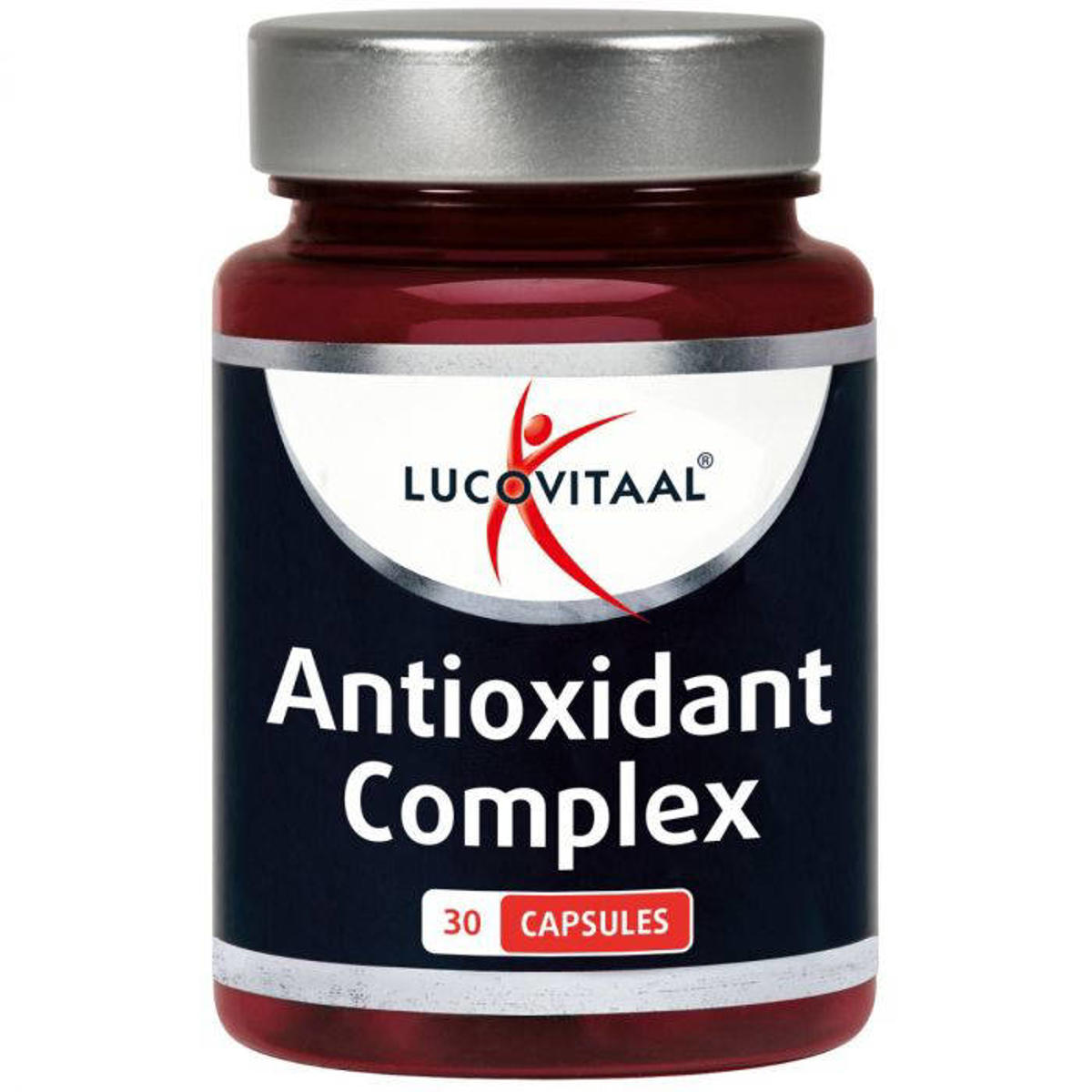 Lucovitaal Antioxidant Complex | wehkamp
