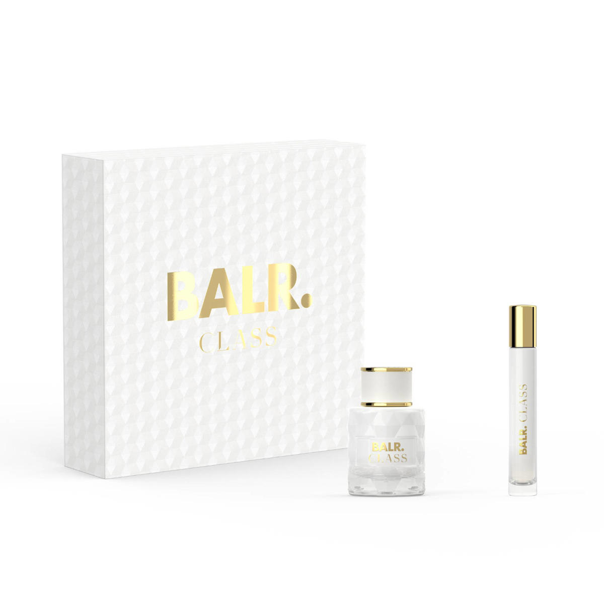 BALR. Class For Women geur geschenkset | wehkamp