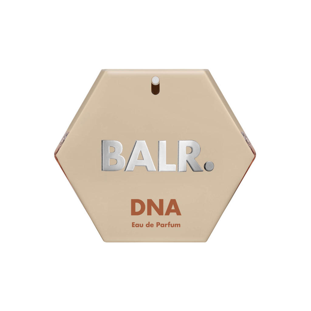 BALR. Dna For Men eau de parfum - 50 ml | wehkamp