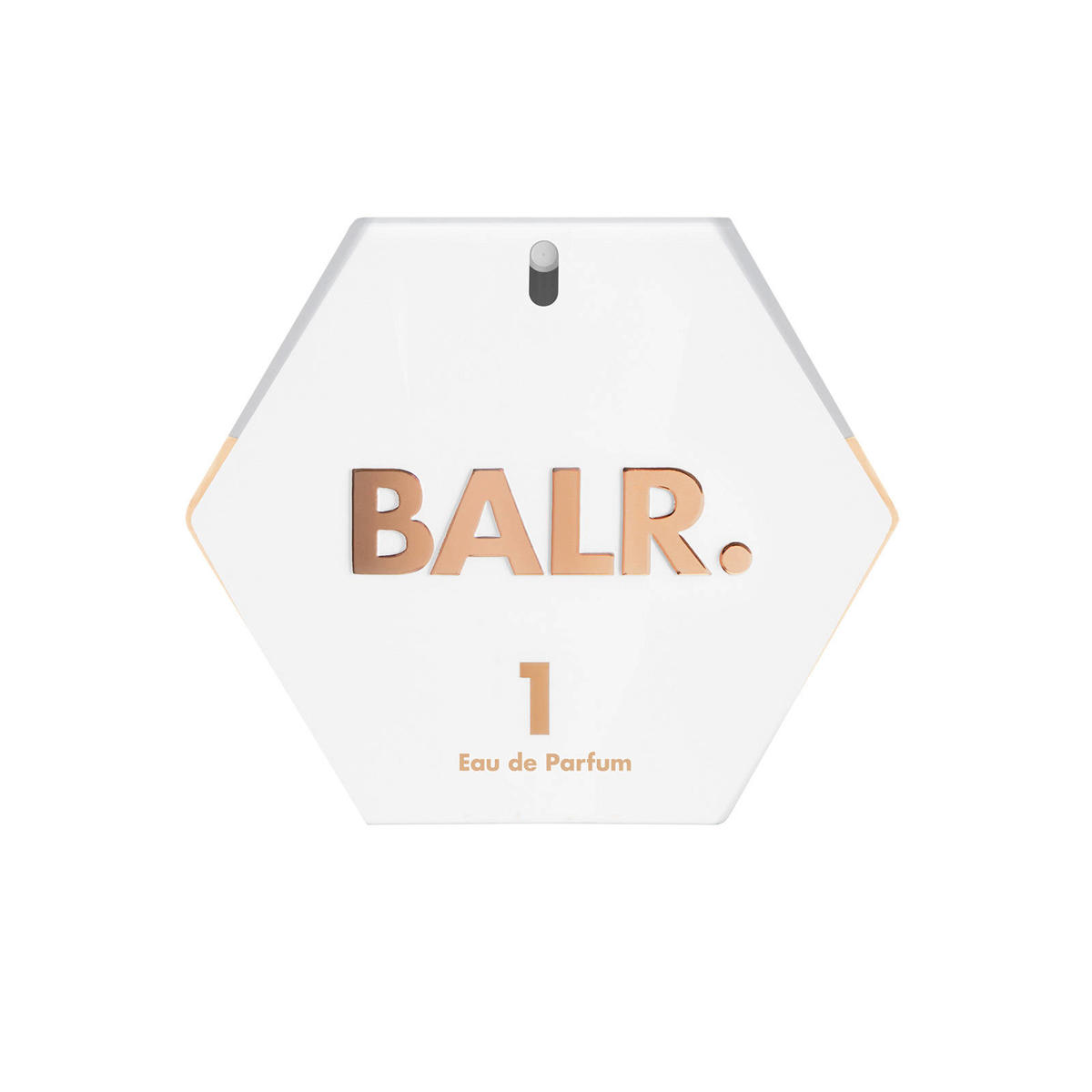 BALR. Women 1 eau de parfum - 50 ml | wehkamp