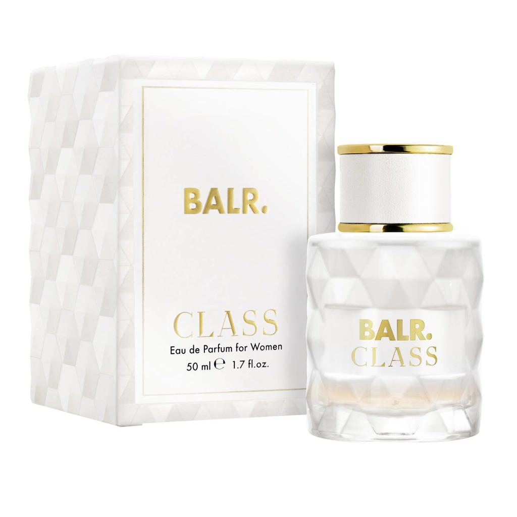BALR. Class For Women eau de parfum - 50 ml | wehkamp