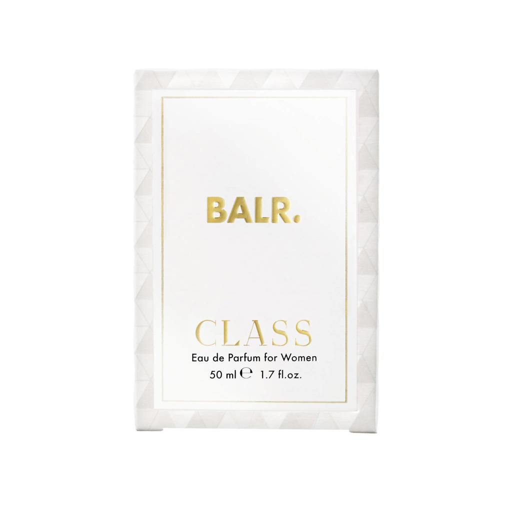 BALR. Class For Women eau de parfum - 50 ml | wehkamp