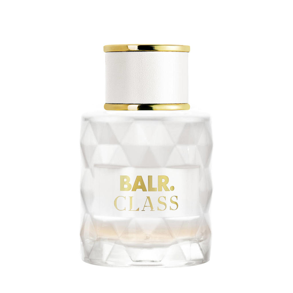 BALR. Class For Women eau de parfum - 50 ml | wehkamp