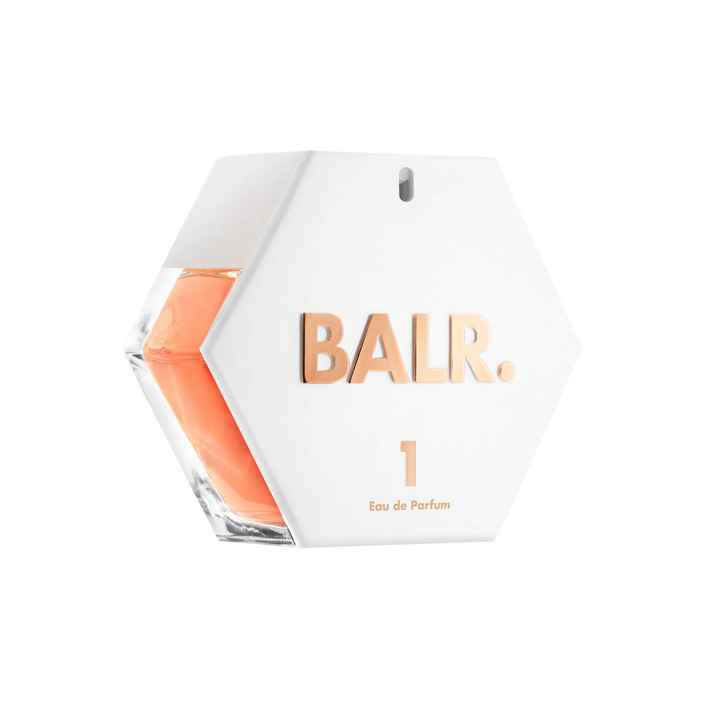 BALR. Women 1 eau de parfum - 100 ml | wehkamp