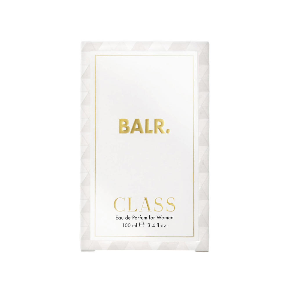 BALR. Class For Women eau de parfum - 100 ml | wehkamp