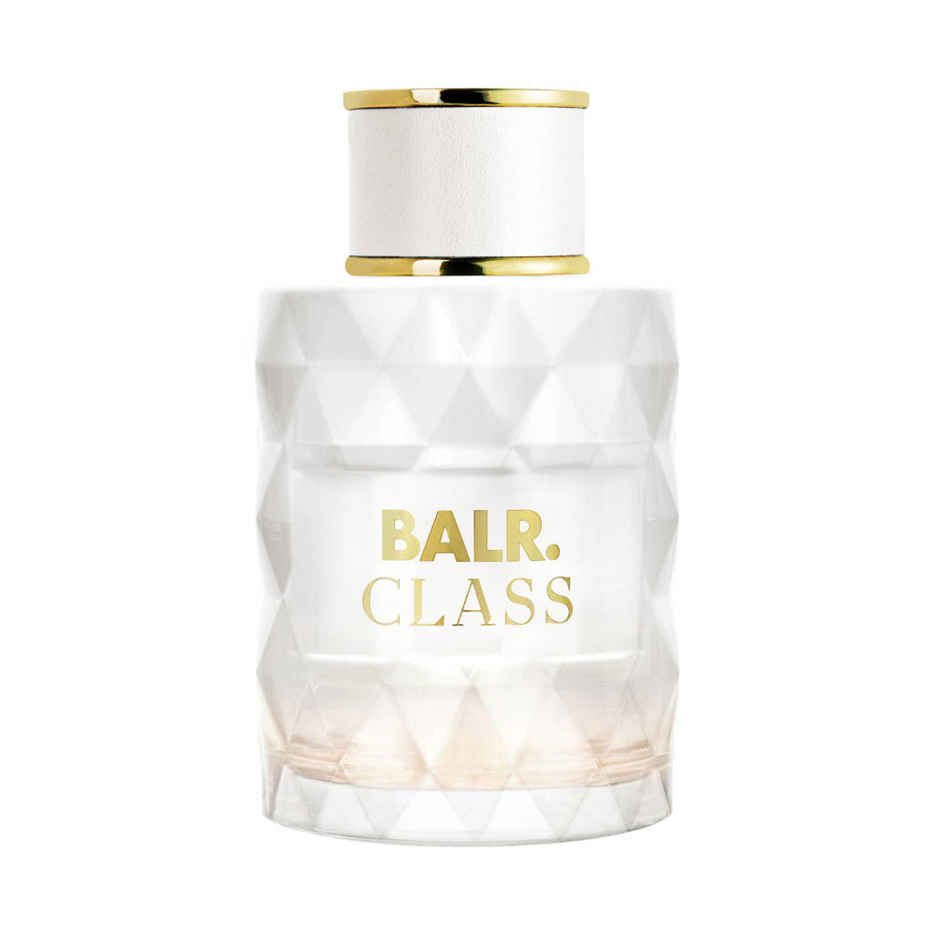 BALR. Class For Women eau de parfum - 100 ml | wehkamp