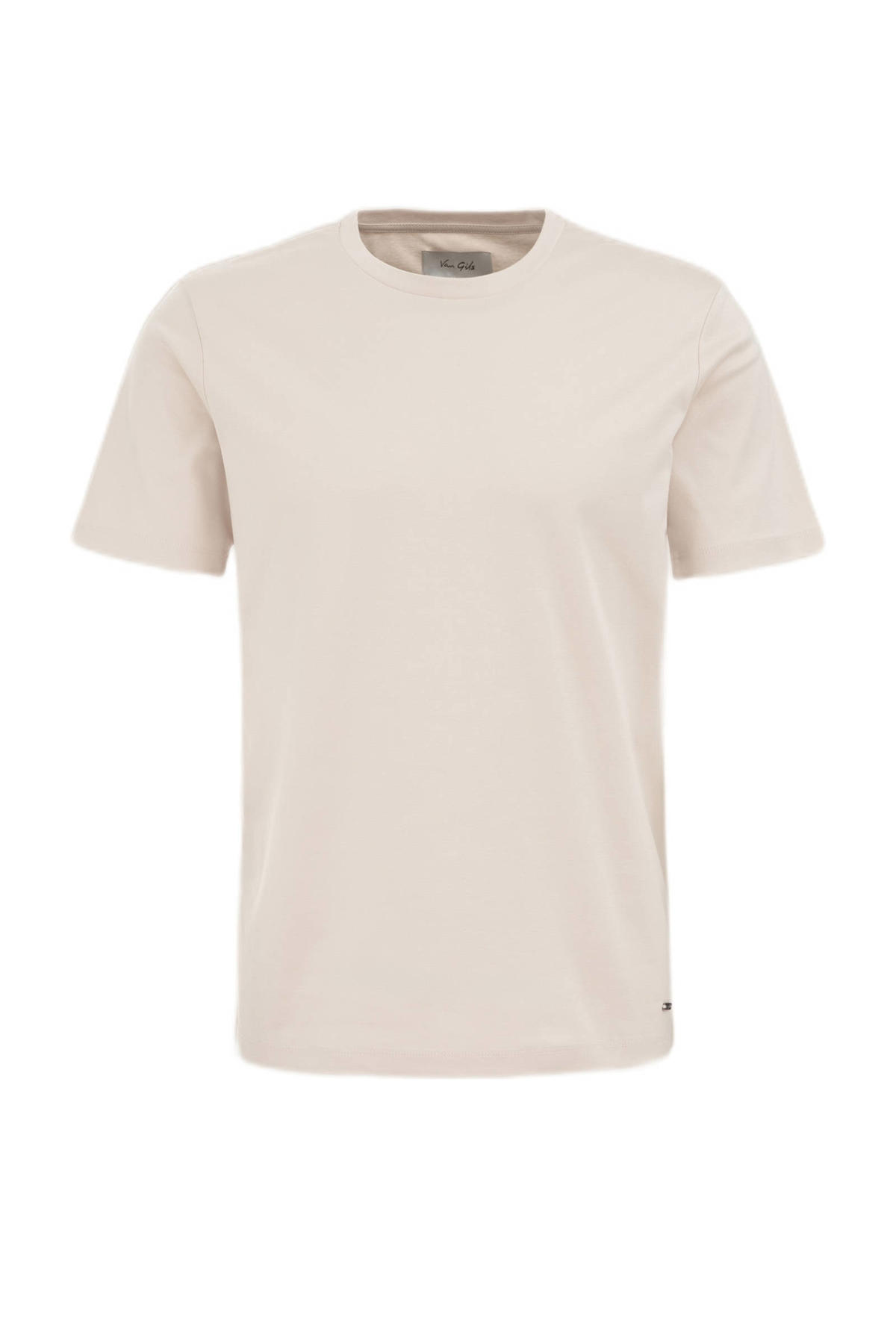 We Fashion Van Gils Regular Fit T Shirt Wehkamp
