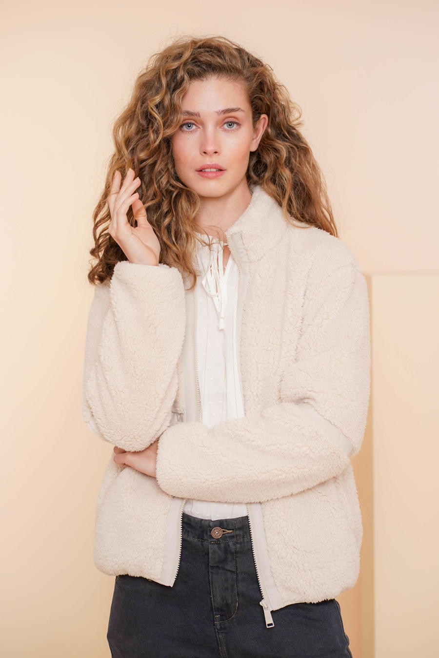 Teddy jassen voor dames online kopen? | Morgen in huis | Wehkamp