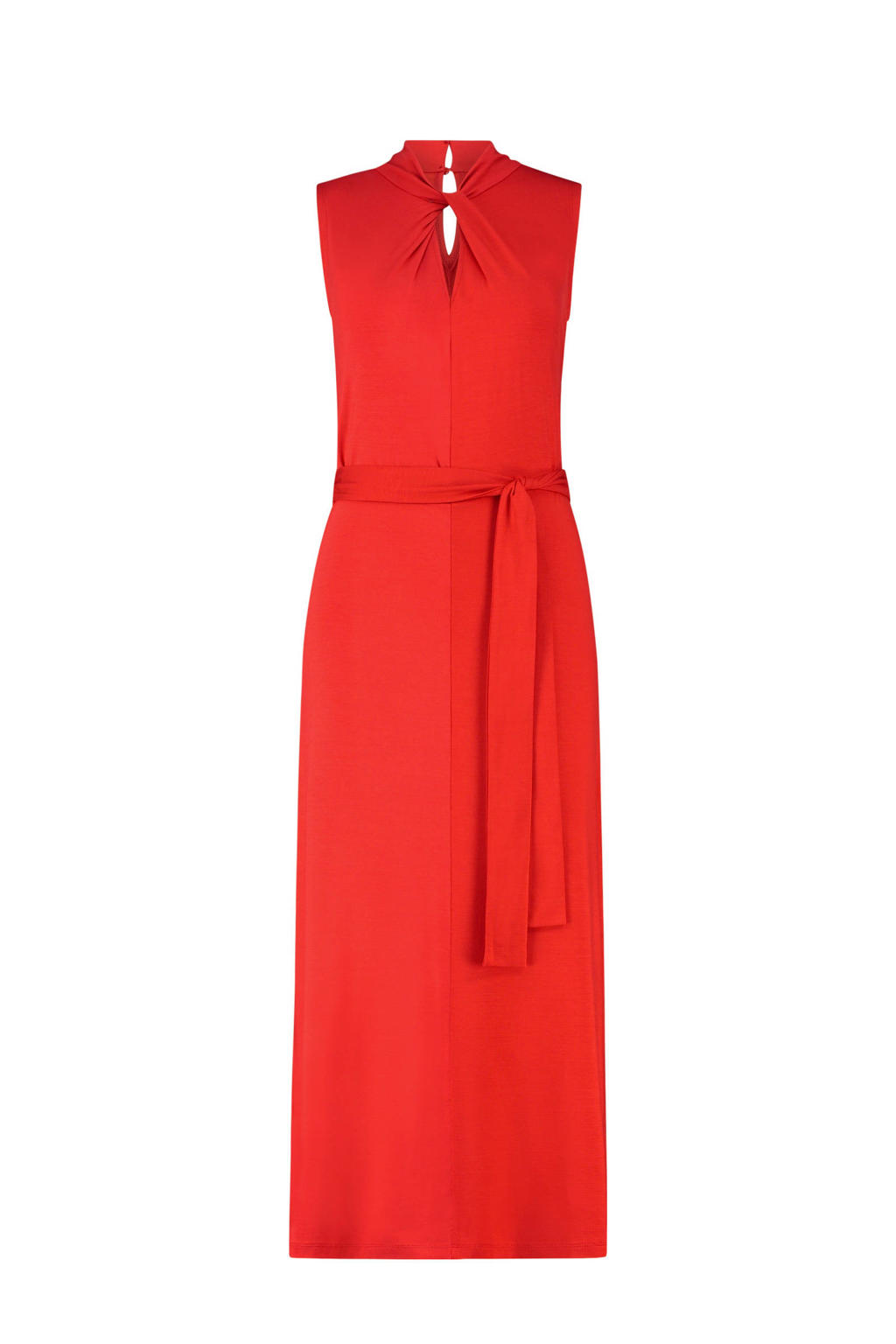 Expresso maxi jurk rood kopen? | Morgen in huis | wehkamp