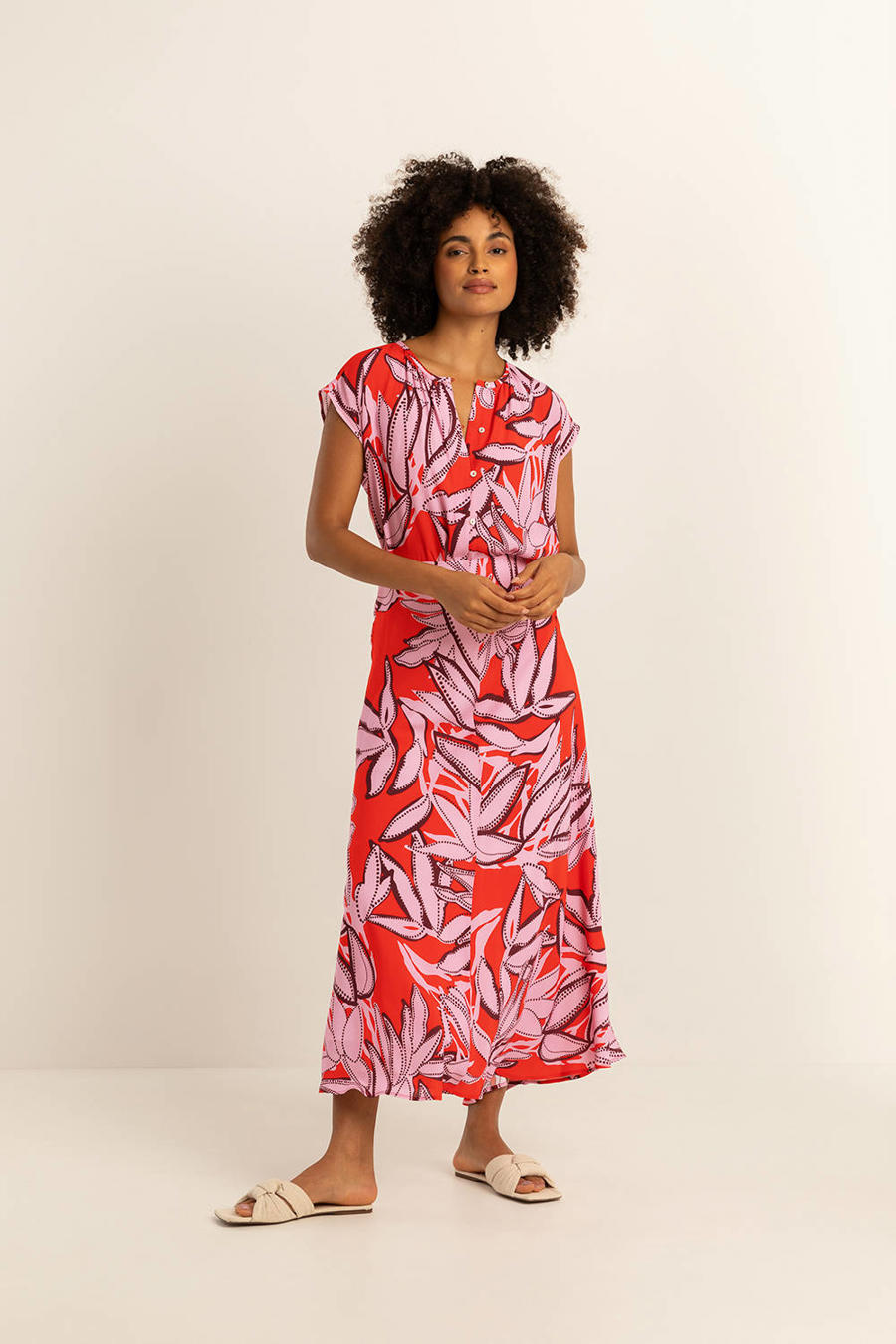 Maxi rokken voor dames online kopen? | Morgen in huis | Wehkamp