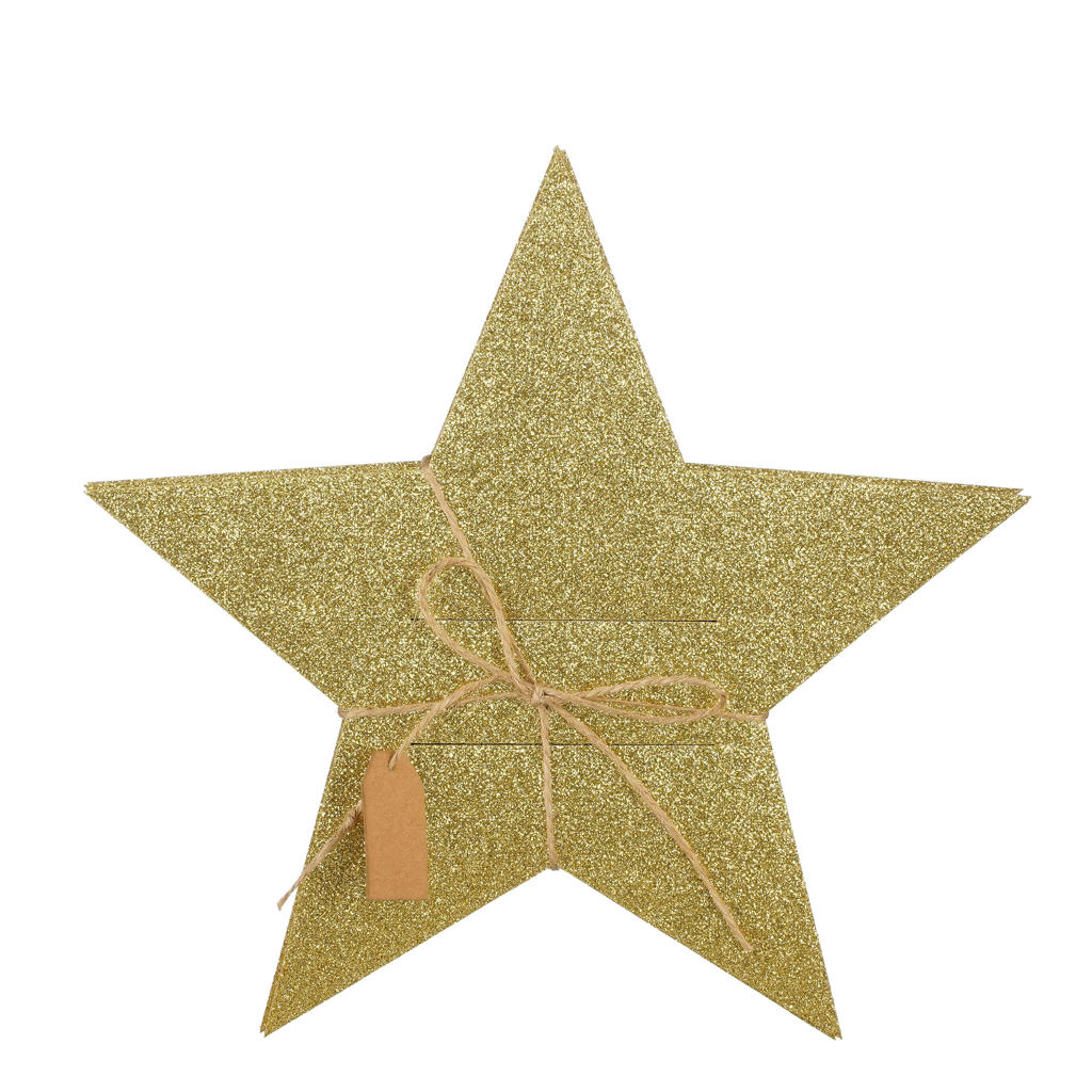 House of Seasons bestekhouder (25x26 cm) (set van 4) | wehkamp