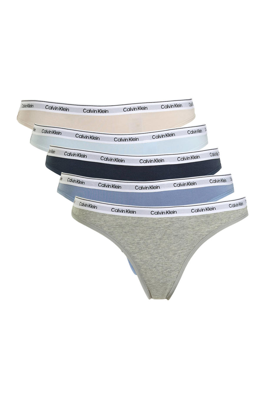 Strings voor dames online kopen? | Morgen in huis | Wehkamp