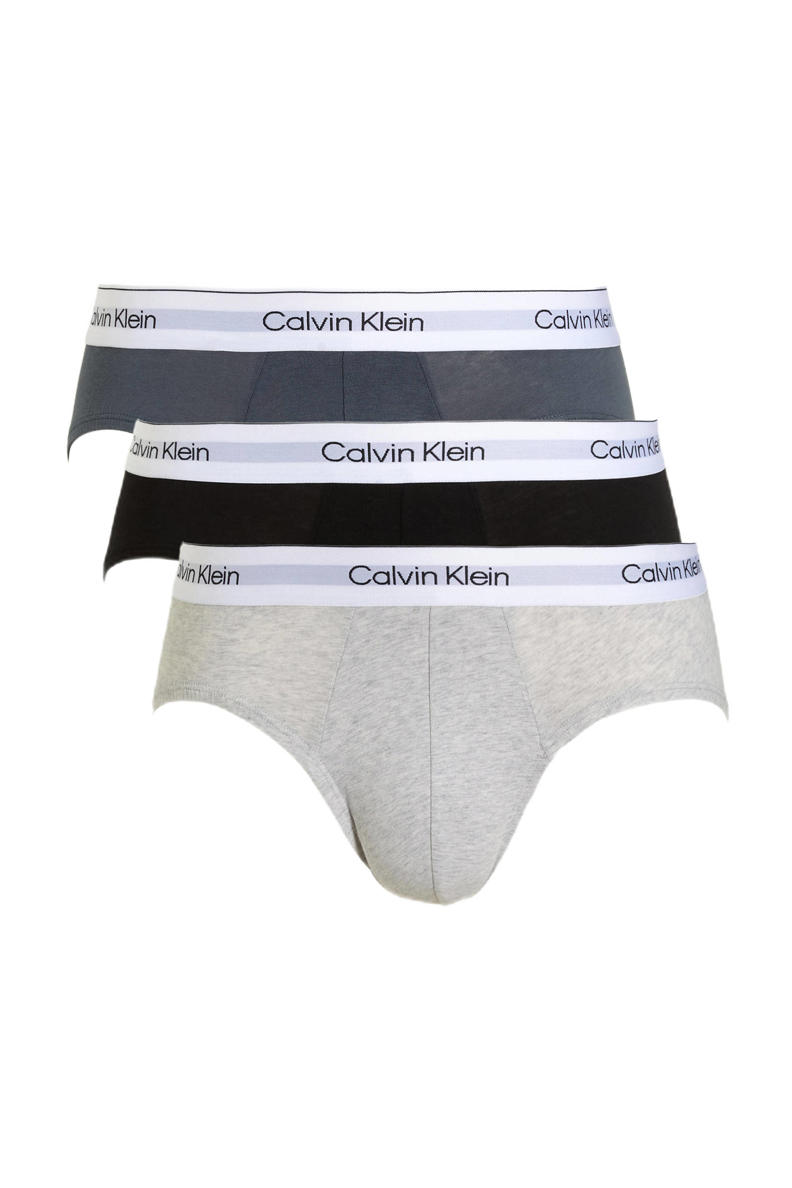 Calvin Klein Slip Set Van 3 Wehkamp